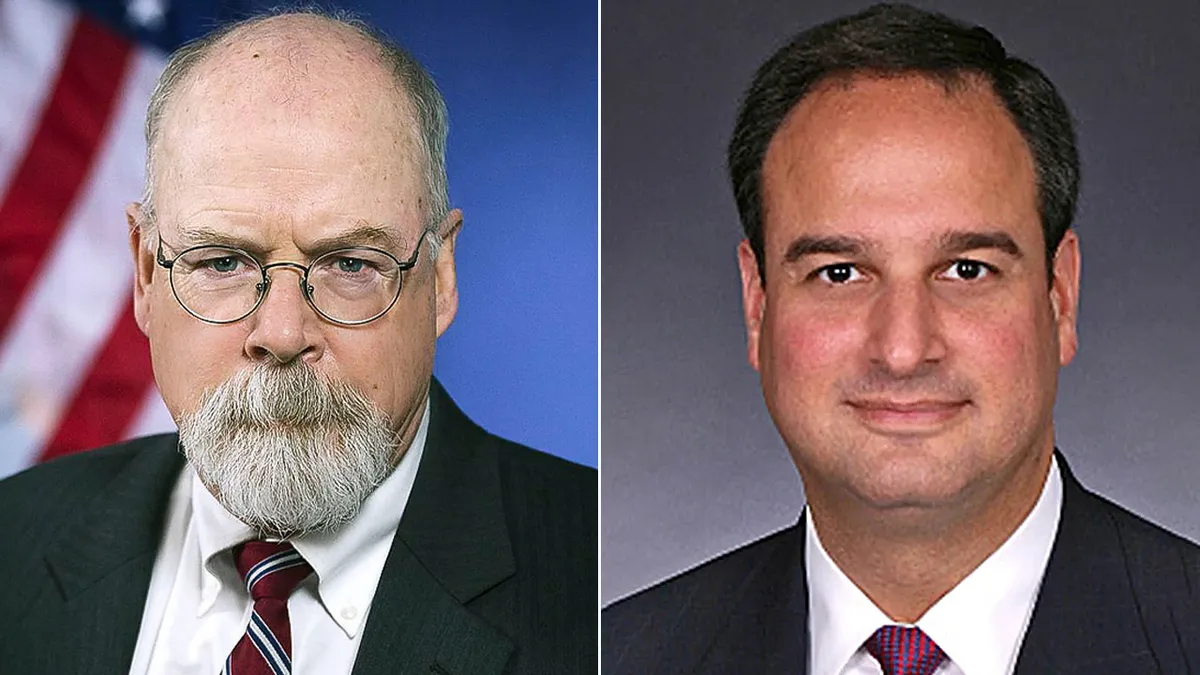 Techno Fog: Day 2 of the Michael Sussmann Trial - Vigilant News